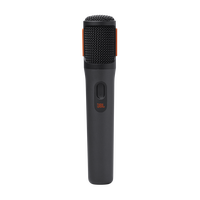 Promo JBL Wireless Microphone Set (2 mic) with Receiver Cicil 0% 3x ...