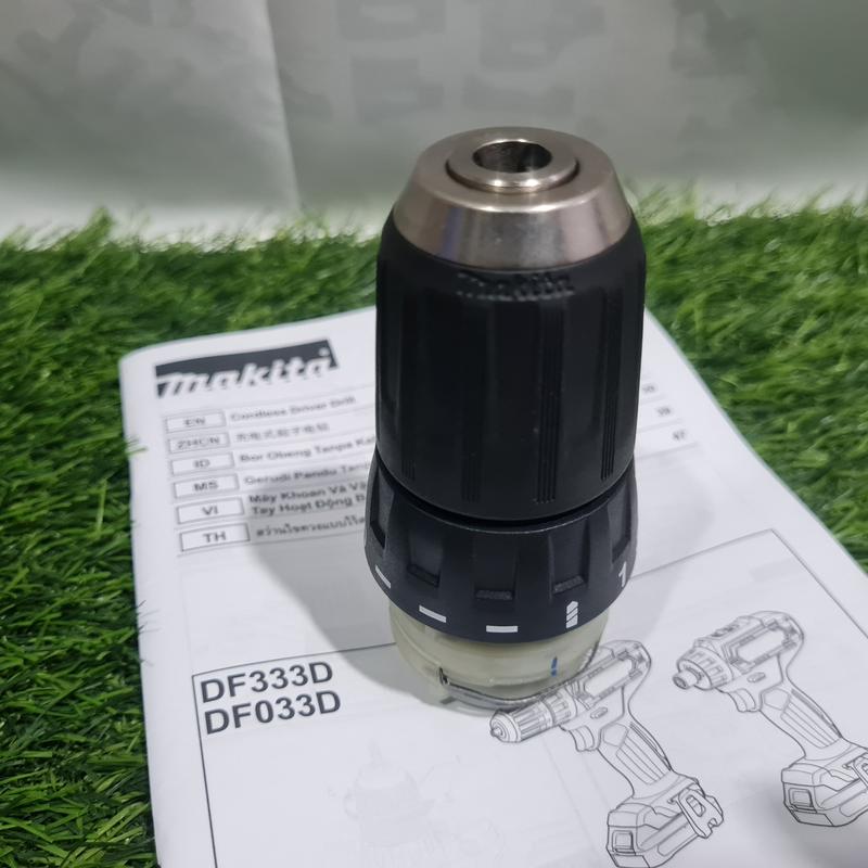gearbox dan chuck makita df333 original - Shop | Tokopedia