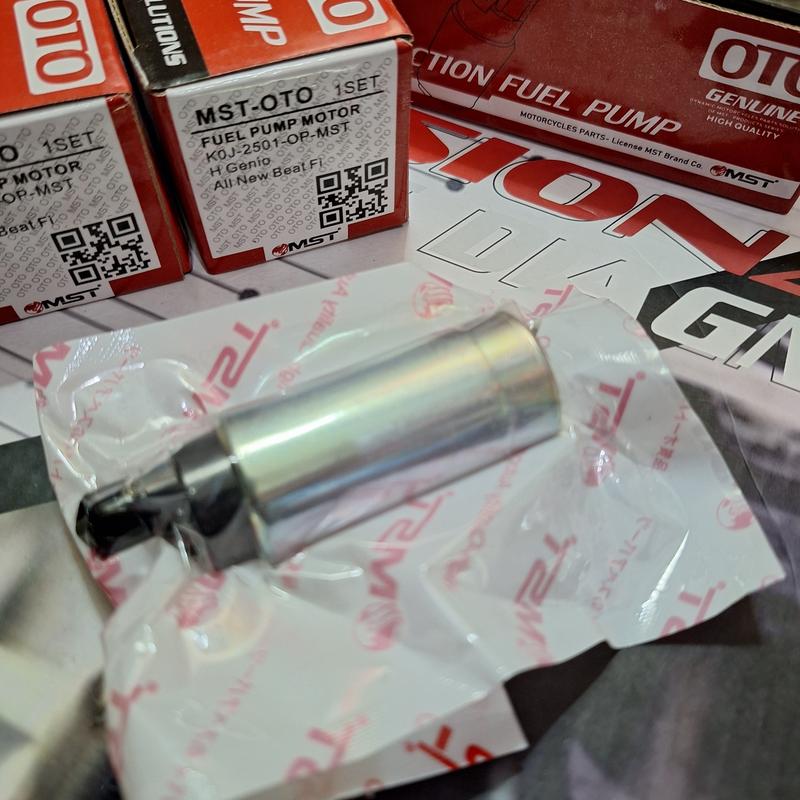 rotak genio all new beat all new scoopy kode koj mst oto - Shop | Tokopedia