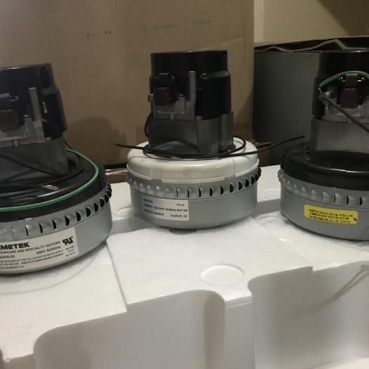 Motor AMETEK vacuum cleaner - Shop | Tokopedia