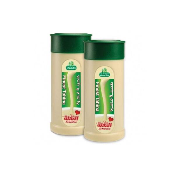 Jual Ready Halawani Bros Finest Liquid Tahina: Kelezatan Tahina Otentik ...