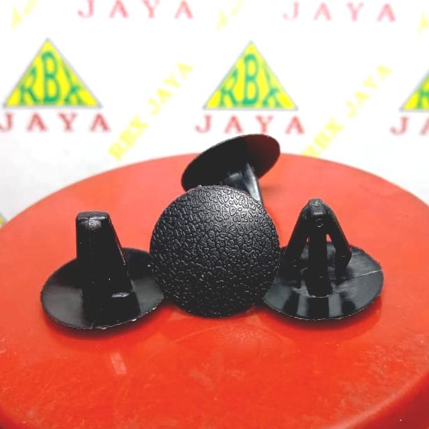 Klip Kancing Plafon Mobil 1.8 Mm Original Universal - Shop | Tokopedia