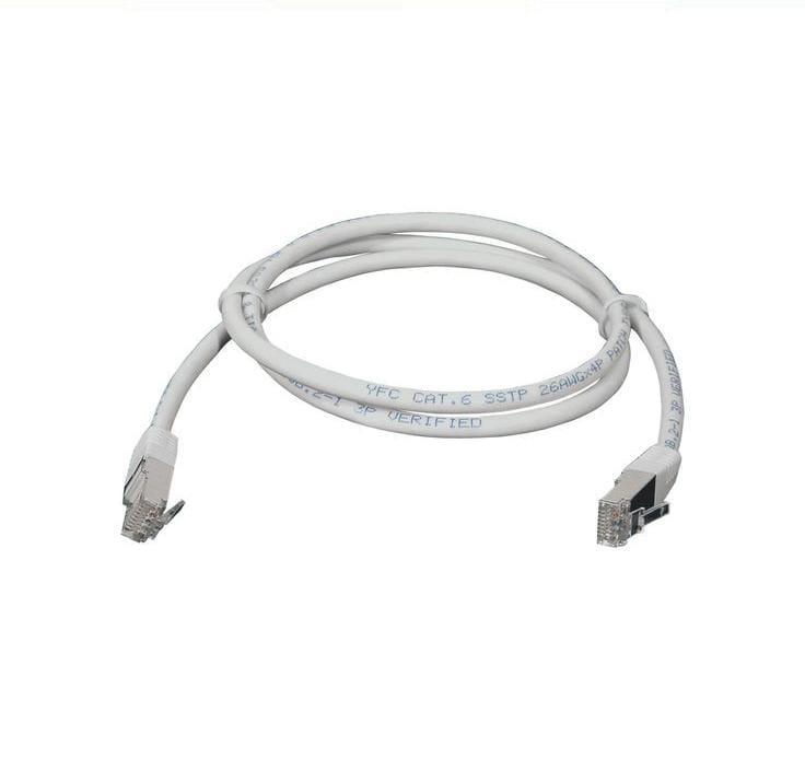 Kabel LAN Internet Data Cat 6 DTC Eceran / Potongan - Shop | Tokopedia