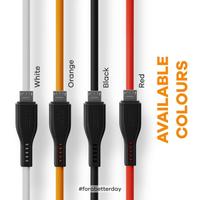 Promo Kabel Data Kabel USB Lightning Fast Charging JETE Tiny 3 ...