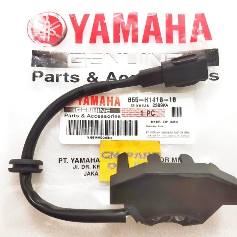 Switch, Sensor CKP yamaha Nmax, Aerox bu - Shop | Tokopedia