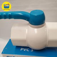 Jual Cisal Ballvalve engkol BVOG 1/2-3/4-1 inch@10 pcs/Ball Valve 11/4 ...
