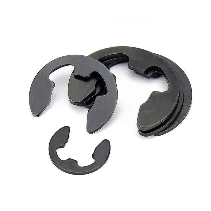 Jual Snap Ring E15 E19 E24 Retaining Circlip Ring Pengunci Klip ...