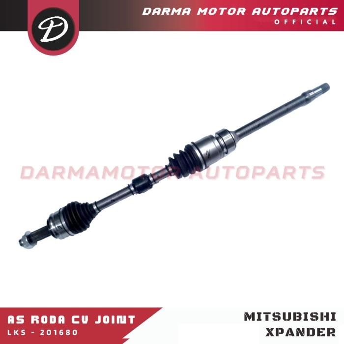 Jual As Roda Luar Dalam Set CV Joint Assy In Out MItsubishi Xpander 1.5 ...