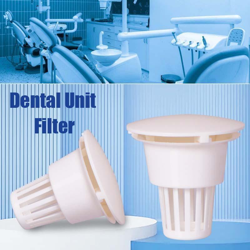 Dental Unit Filter Filter Spitoon Bowl Panjang Dental Unit Dental ...