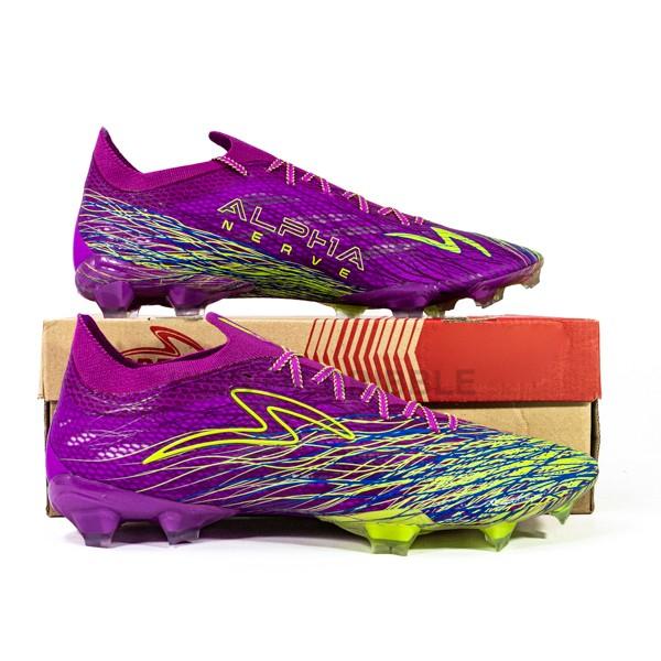 PROMO SERU!!! Sepatu Bola Specs Original Acc Alpha Nerve Elite FG 102122 BNIB ORIGINAL 100% BNIB ...