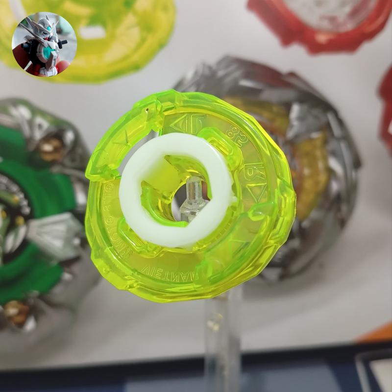 Beyblade X Takara Tomy - Ratchet 3-85 (NEW SEALED) - Shop | Tokopedia