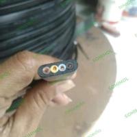 Jual Delta Kabel Flat 12x2.5 Gepeng 12x2,5 H07VVH6-F SNI IEC Cable ...