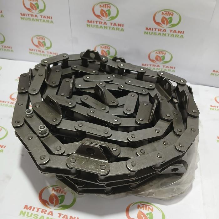 Jual RANTAI LIFT DC70 (46503) COMBINE HARVESTER | SPARE PART | KUBOTA ...
