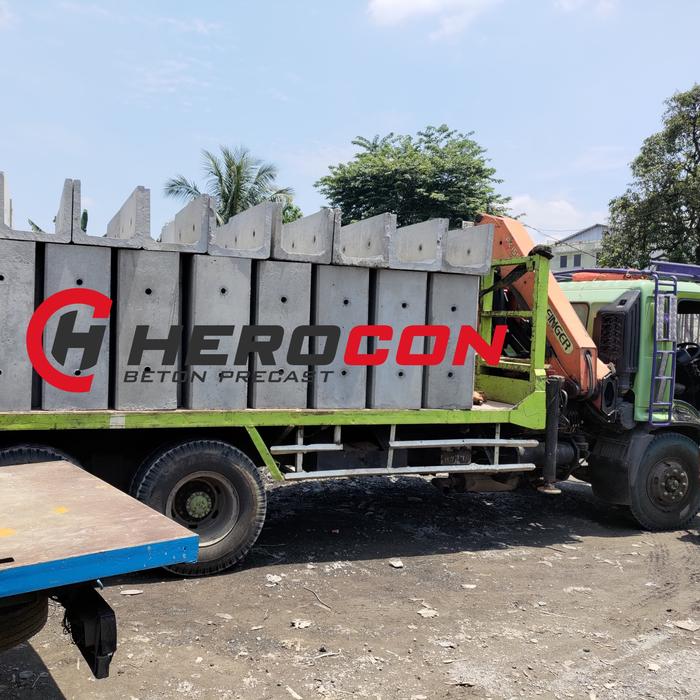 Jual Uditch 30x30x120 Mutu Beton K-300 ( U-Ditch 30 ) U ditch . Udit ...