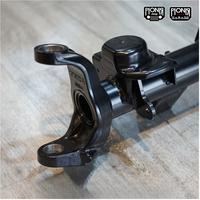 Jual Teraflex Tera44 Rubicon HD Front Axle Housing - Bare (4-6" Lift ...