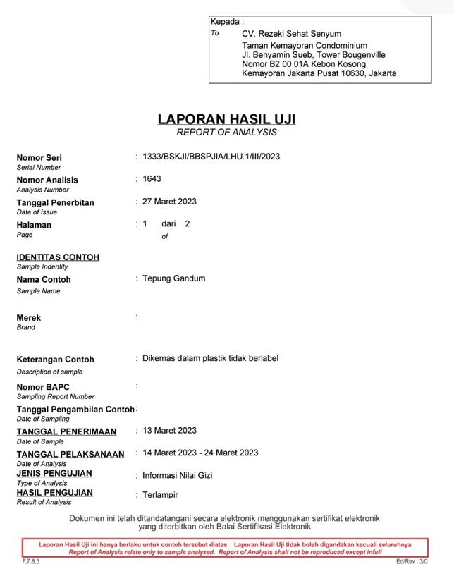 Tepung Gandum WHOLE WHEAT FLOUR/CHAKKI FRESH ATTA, MILLET ATTA - 1 kg ...