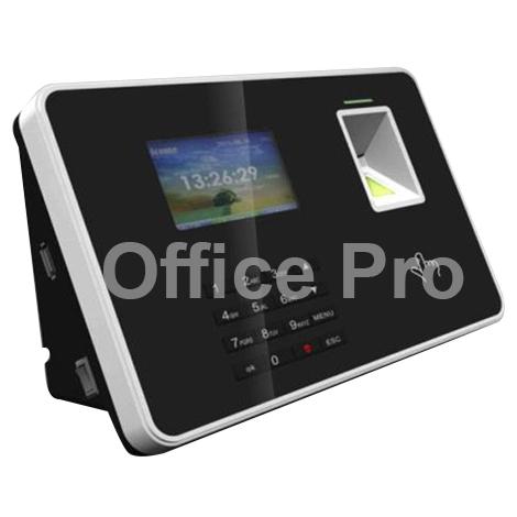 Jual TimeTronic FP2600 Absensi/Akses Biometrik - Jakarta Utara - Indah ...