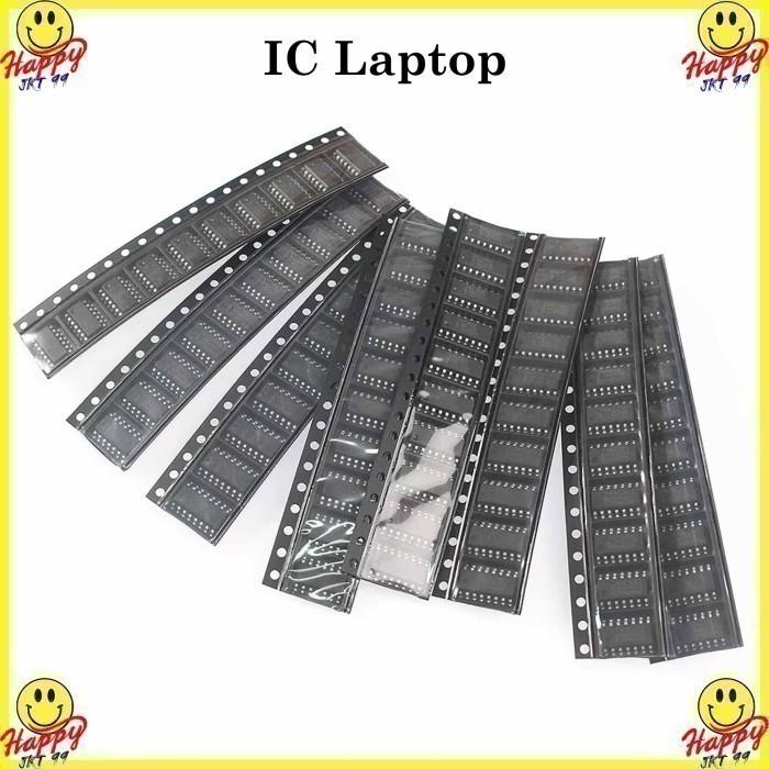Jual IC LAPTOP KOMPUTER ROUTER ATHEROS AR7241-AH AR7241 - AH AR 7241 ...