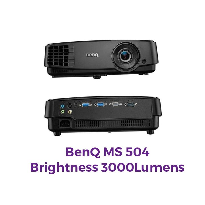 Projector Benq ms504 - Shop | Tokopedia
