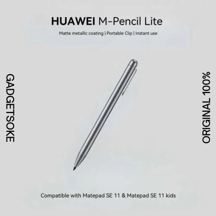 Jual Huawei M Pen Lite For Matepad SE 11 inch | Huawei Matepad SE 11 ...