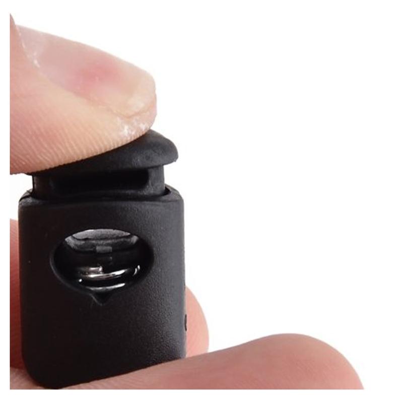 Stopper Tali Tas Jaket Kur Stoper Tali Celana cord Model Botol - Shop ...