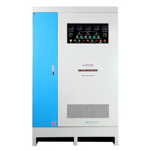 Jual Digital Stabilizer 210 KVA 3 Phase Matsuyama - SBW LD 210 GT ...