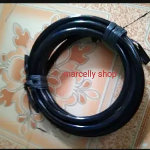 selang 6mm 8mm 10mm spray fan Misty Coll semua merk - Shop | Tokopedia
