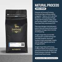 Jual Kopi Specialty Coffee 100% Arabica Biji Arabika Bubuk Gunung ...