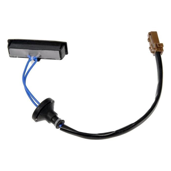 Jual Rear Trunk for Hatch Tailgate Release Boot Switch Fits -Nissan ...