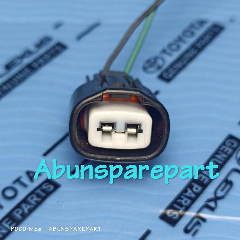 Socket Power Window Toyota Avanza Calya Ayla Original - Shop | Tokopedia