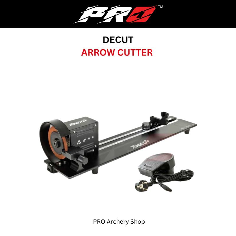 DECUT ARROW CUTTER | PEMOTONG ANAK PANAH | ALAT / TOOLS POTONG - Shop ...