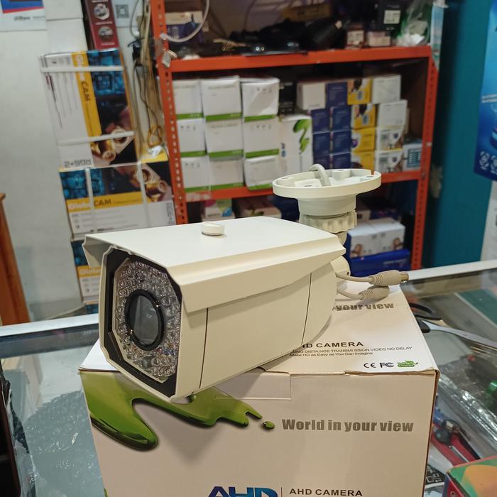 Jual KAMERA CCTV OUTDOR 1,3MP FULL HD 720P VARIFOCAL PROMO - Jakarta ...