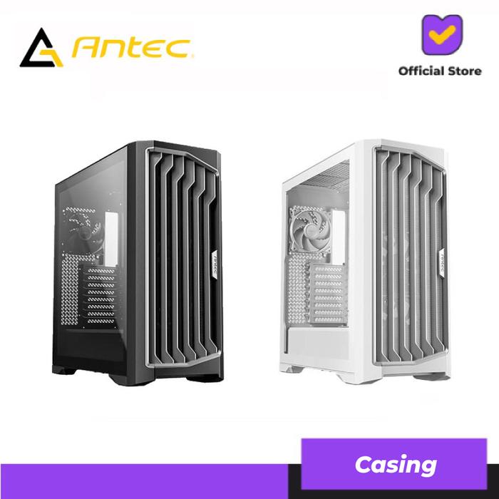 Promo ANTEC Performance 1 FT | Full Tower E-ATX HIGHLY COMPATIBLE PC ...