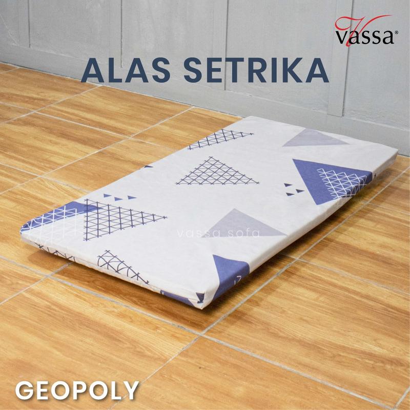 BUSA UNTUK ALAT SETRIKA COVER MOTIF/ ALAS KURSI - Shop | Tokopedia