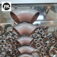 Jual Elbow las SS316 SCH40 2-1/2" INCH 90 ° knee las stainless 2,5 inch ...