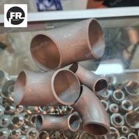 Jual Elbow las SS316 SCH40 2-1/2" INCH 90 ° knee las stainless 2,5 inch ...