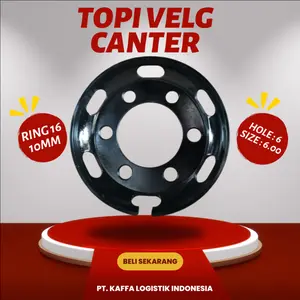 TOPI VELG RING 16" LB6 YB 12 MM - Shop | Tokopedia