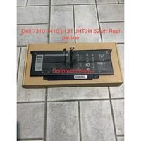 Jual Terlaris Baterai Laptop Dell Latitude 7310 7410 P131G P34S Jht2H ...