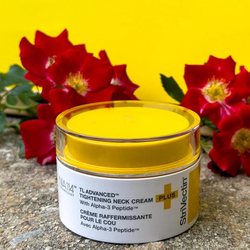StriVectin TL Advanced Tightening Neck Cream Plus - 1 oz - Shop | Tokopedia