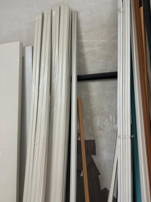 List Pintu PVC Tersedia 3 Varian Warna - Shop | Tokopedia