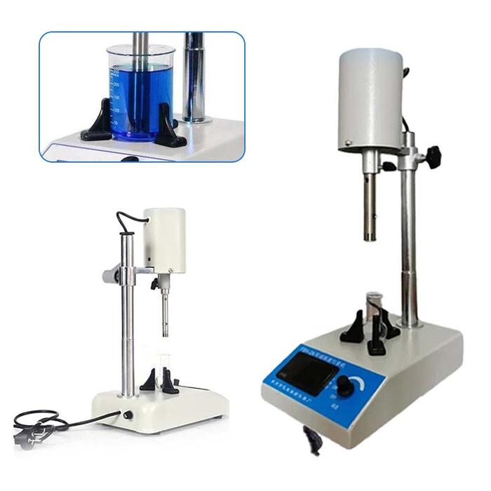 Jual Homogenizer Laboratory Fsh-2a Homogenizer Emulsifier Dispersion ...