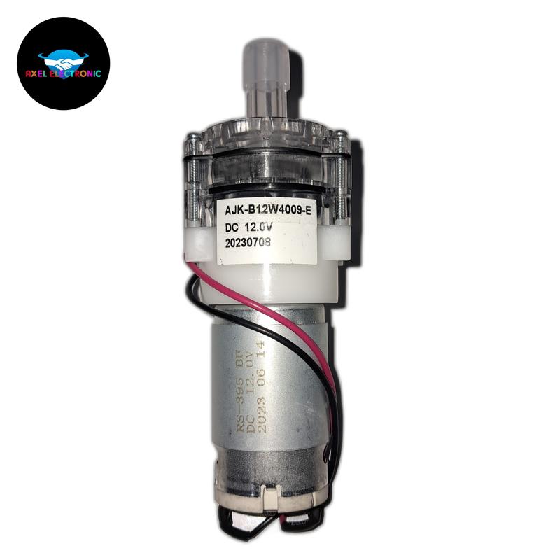 Pompa Galon Dispenser Sharp galon bawah SWD-Series - Shop | Tokopedia