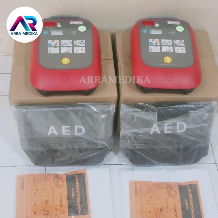 Jual Aed Defibrillator Avamed / Aed Avamed - Jakarta Timur - Arra ...