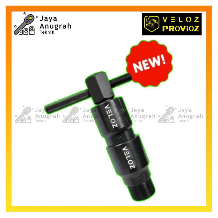 Jual Treker Magnet Multifungsi Veloz no 8 / Magnet Puller / Tracker ...