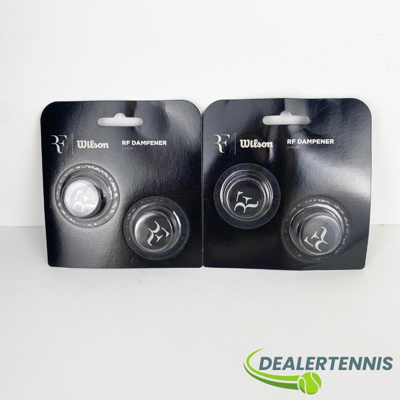 Dampener Tennis Wilson RF Dampener - Satuan - Shop | Tokopedia