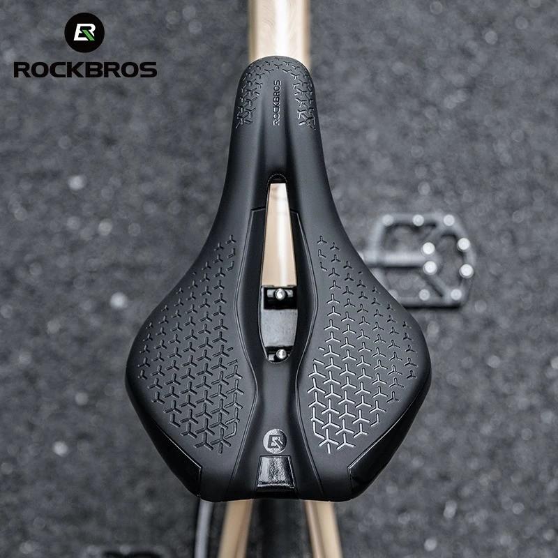 Sadel Sepeda Rockbros Sadel Sepeda Lipat MTB Roadbike Lubang - Shop ...