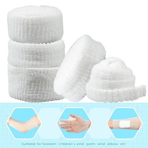 Perban Elastis Bersih 2m, Perban Set Jaring Tetap - Shop | Tokopedia