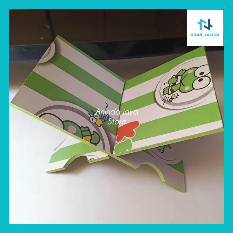 Nilam_ Rekal Al Quran Jati / Tempat Baca Al Qur'An / Rehal Alquran ...