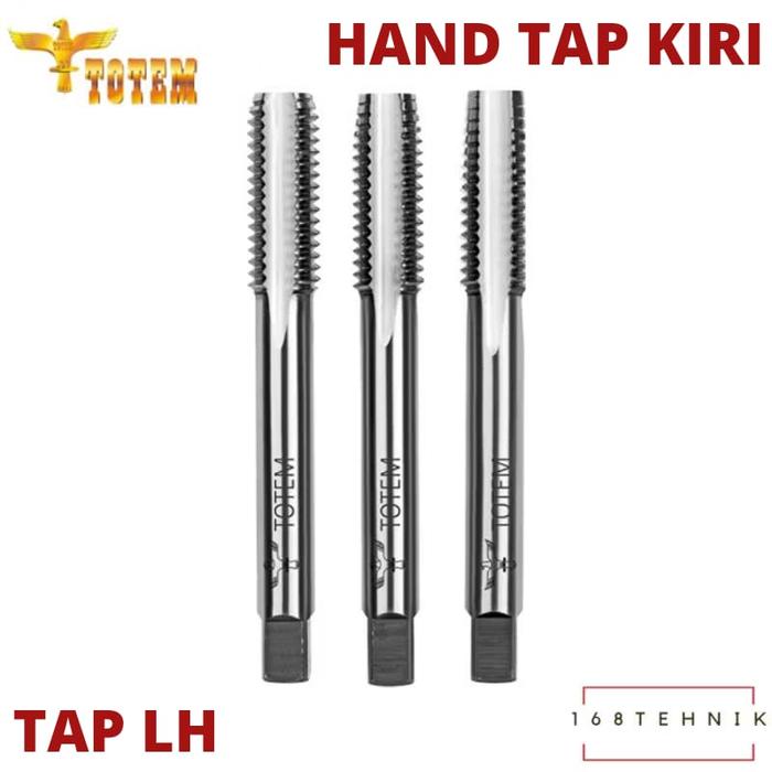 Jual HAND TAP KIRI SEMUA UKURAN / TAP KIRI / HANDTAP KIRI / HAND TAP ...