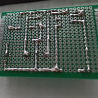 Jual KIT DIY LM1875 inverting amplifier gainclone - Kota Semarang ...